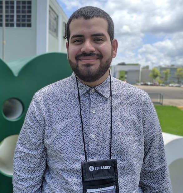 Enrique Marrero's Resume